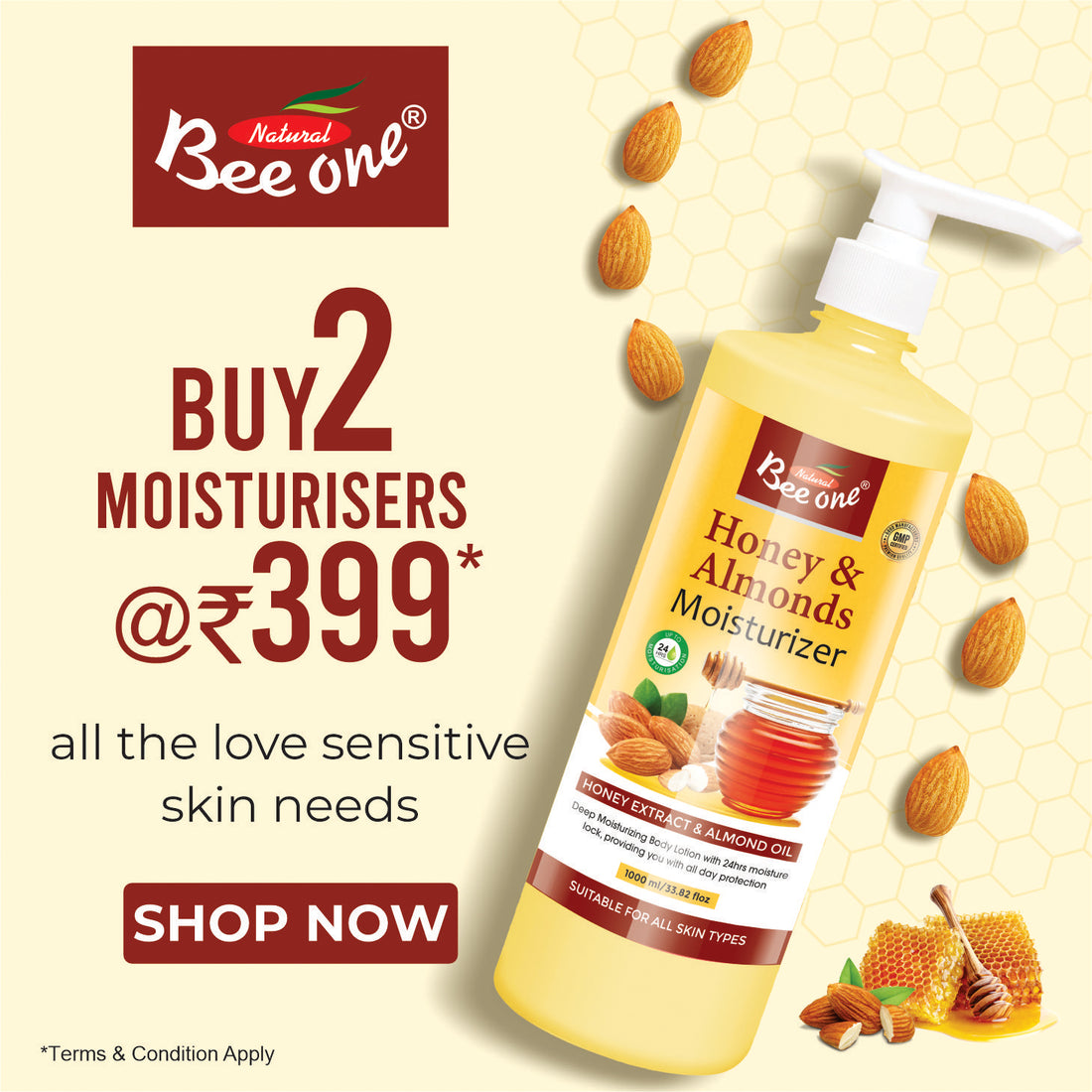 Bee One Skincare & Cosmetics Official Website – Beeone