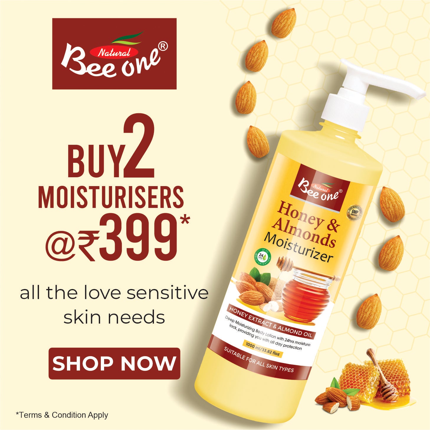 Bee One Skincare & Cosmetics Official Website – Beeone