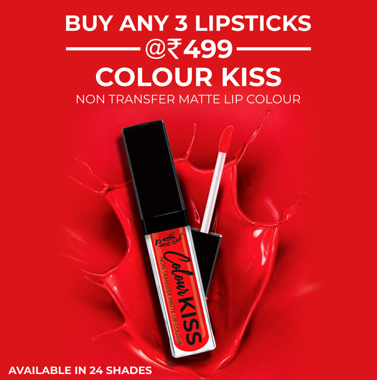 Bee One Skincare & Cosmetics Official Website – Beeone