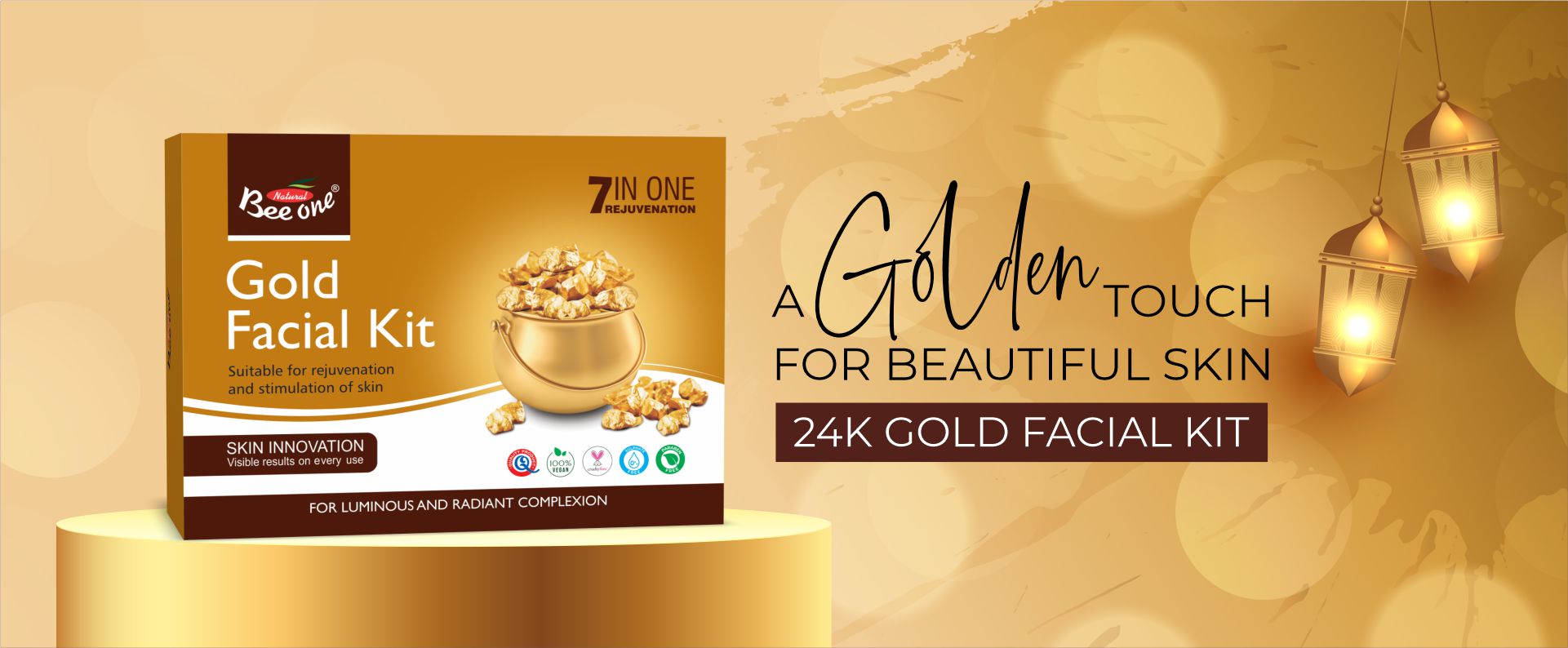 Bee One Skincare & Cosmetics Official Website – Beeone