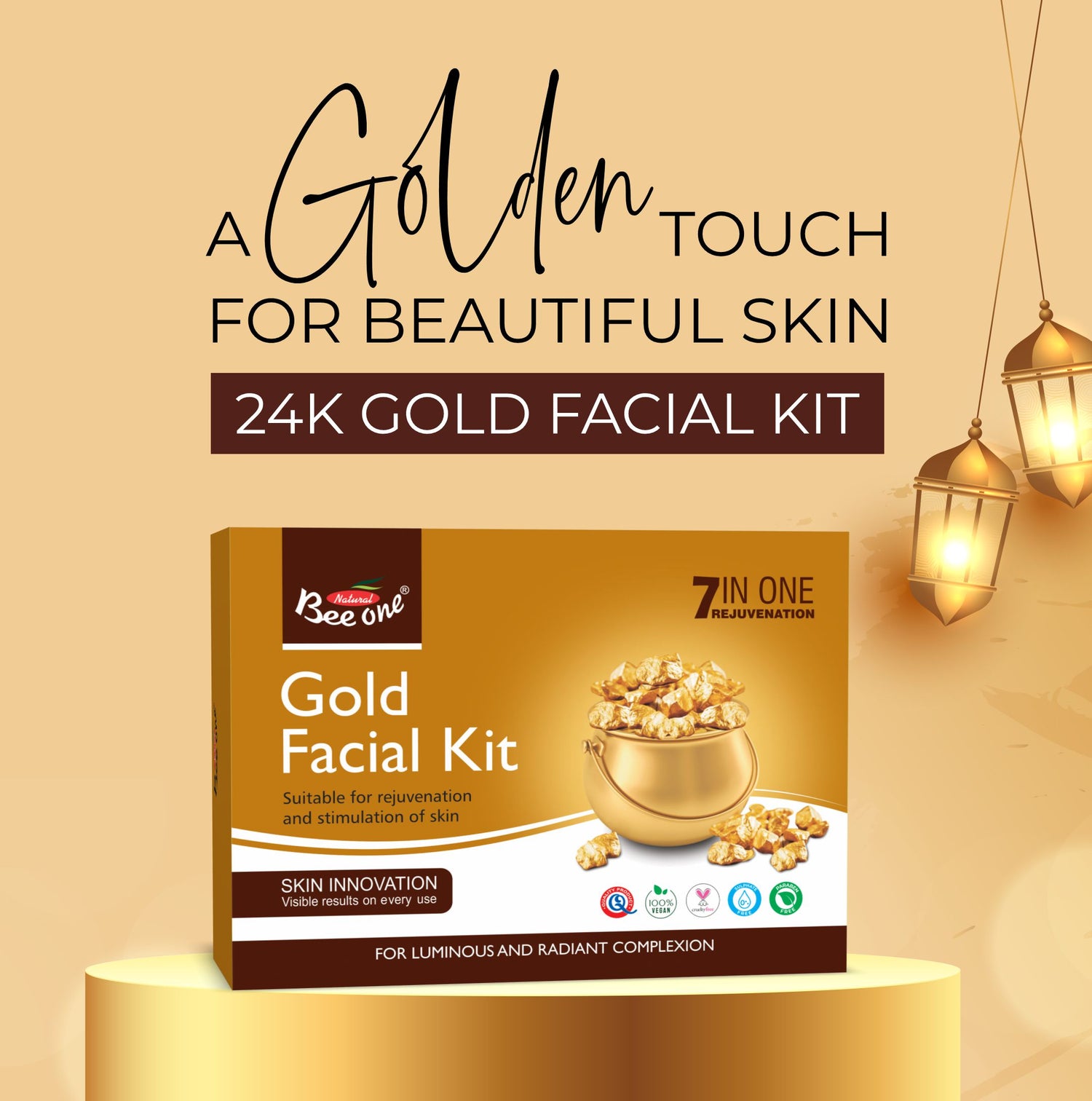 Bee One Skincare & Cosmetics Official Website – Beeone