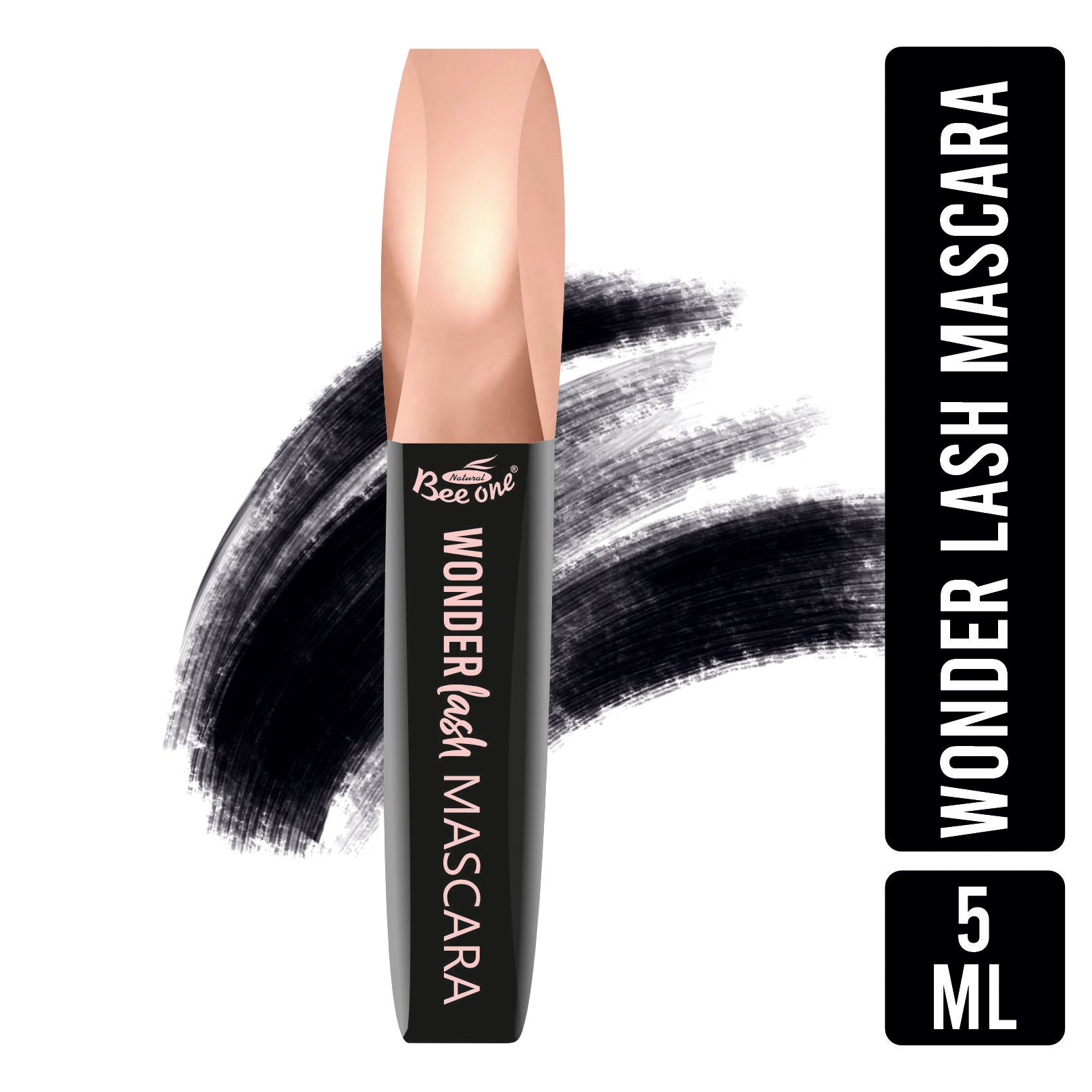 WONDER EYE MASCARA – Beeone